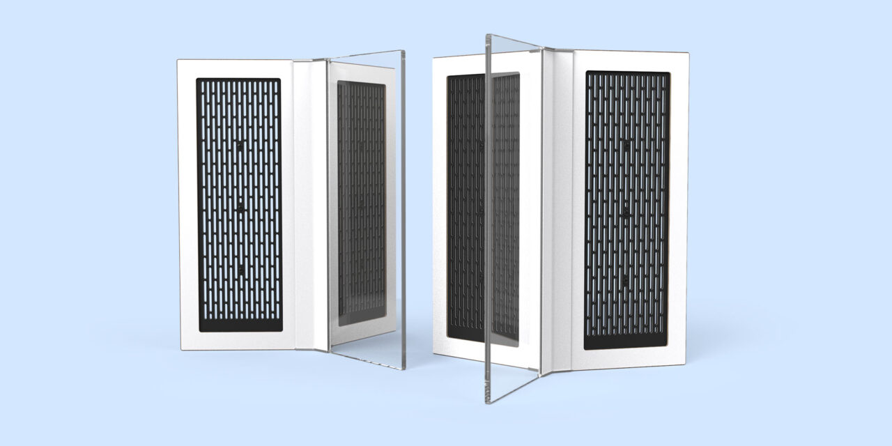 Y4 Professional Hi-Fi System (Compact) - INVOLVE AUDIO